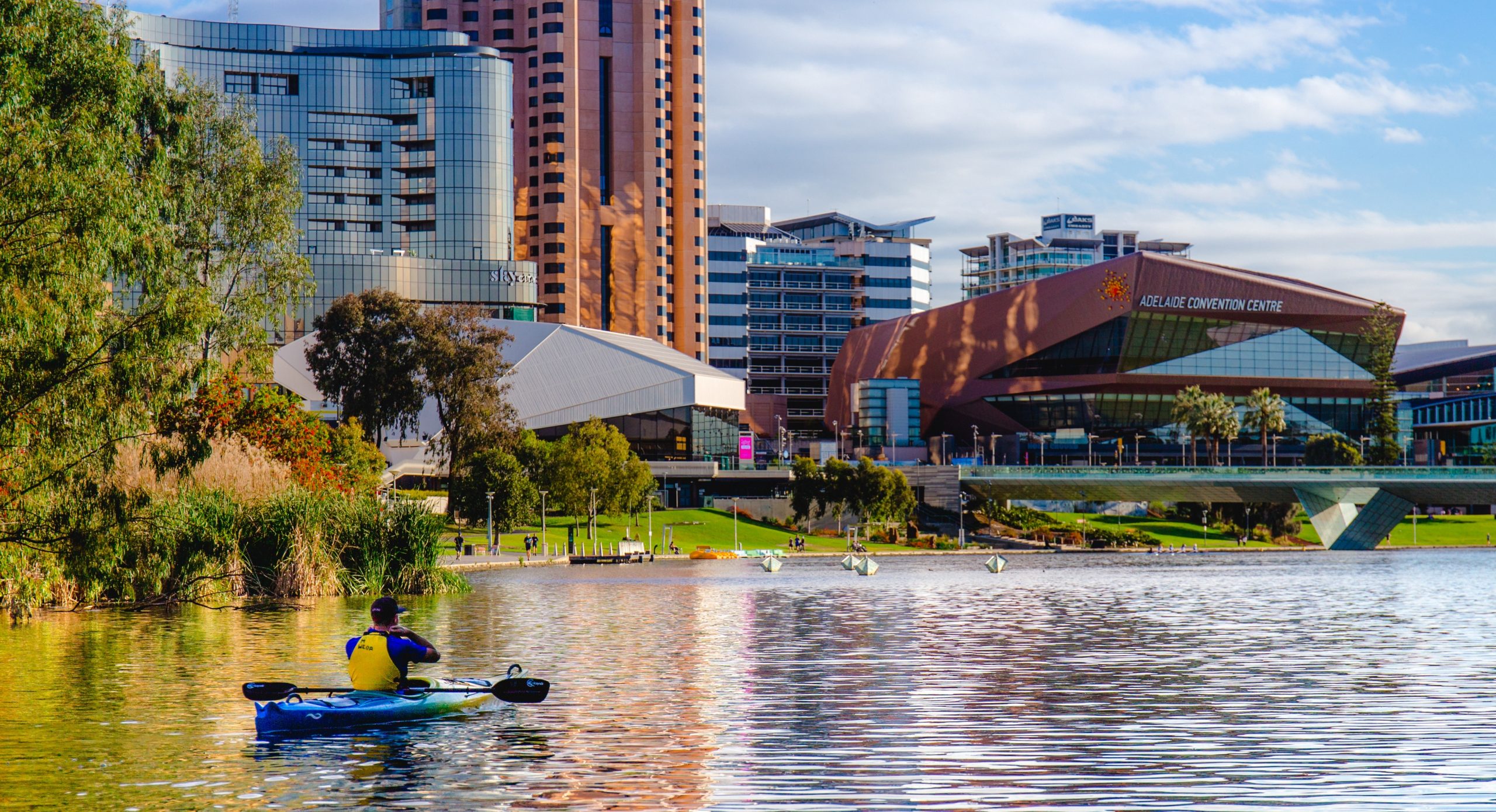 Earth Adventure - Outdoor Experiences and Adventure within South Australia